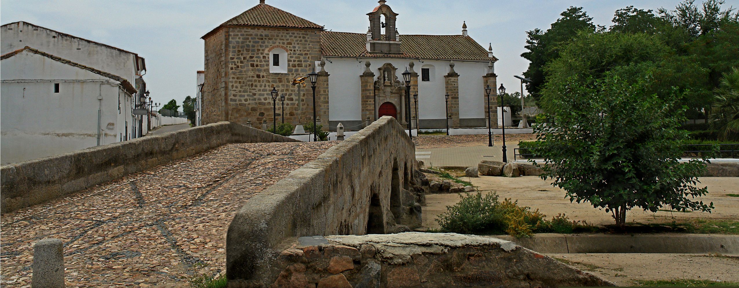 Dos Torres